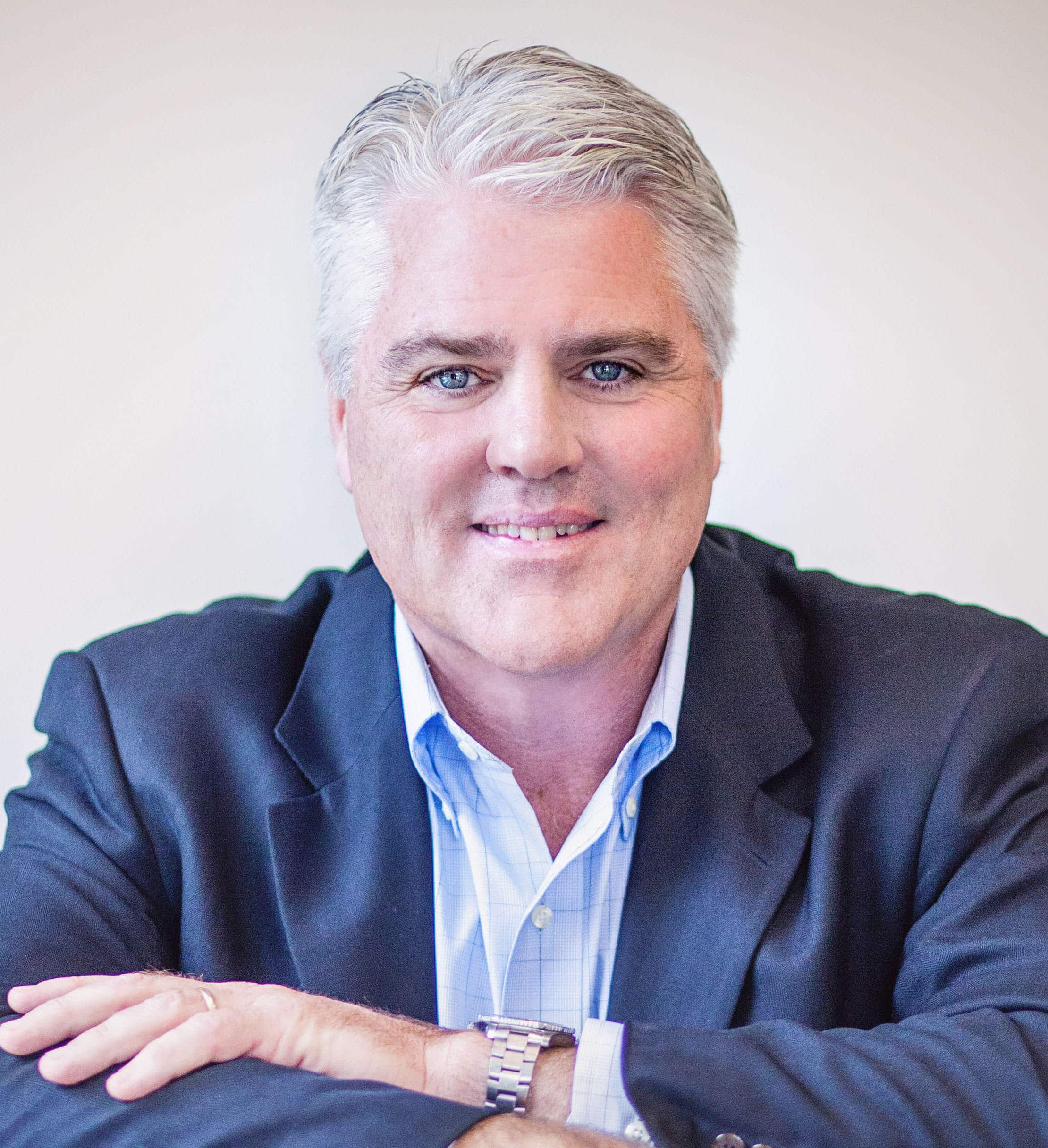 Bob Dell Isola Senior Vice President - Spencer Thomas Group